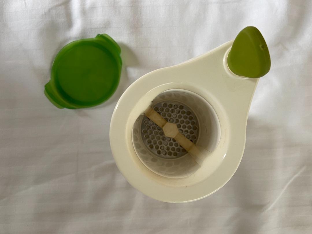 OXO Tot Mash Maker Baby Food Mill, Babies & Kids, Nursing & Feeding ...