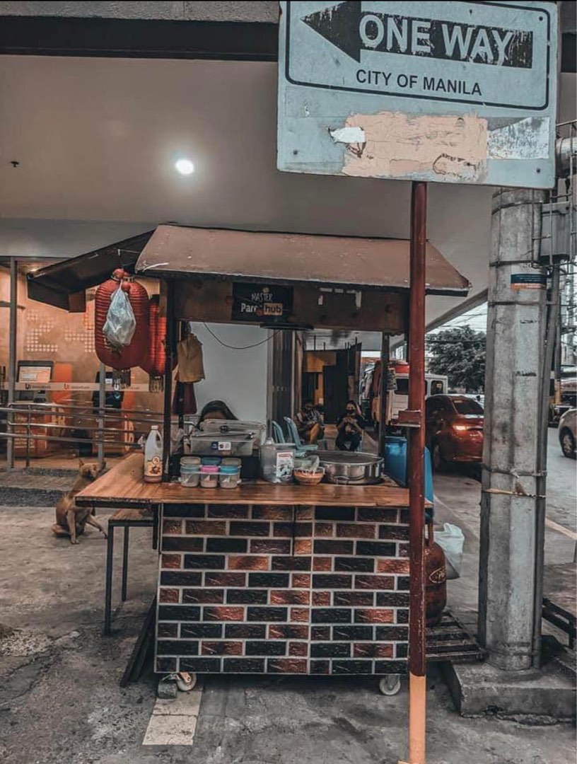 PARES MAMI CART, Everything Else, Others on Carousell