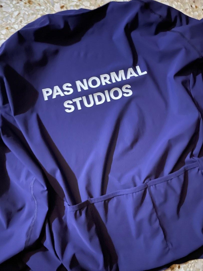 Pas normal studios pns essentials jersey XL, Sports Equipment, Bicycles ...