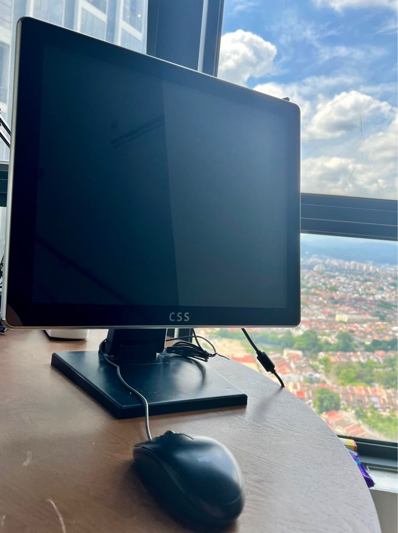 PC ALL IN ONE TOUCH SCREEN WINDOWS 7, Computers & Tech, Laptops ...