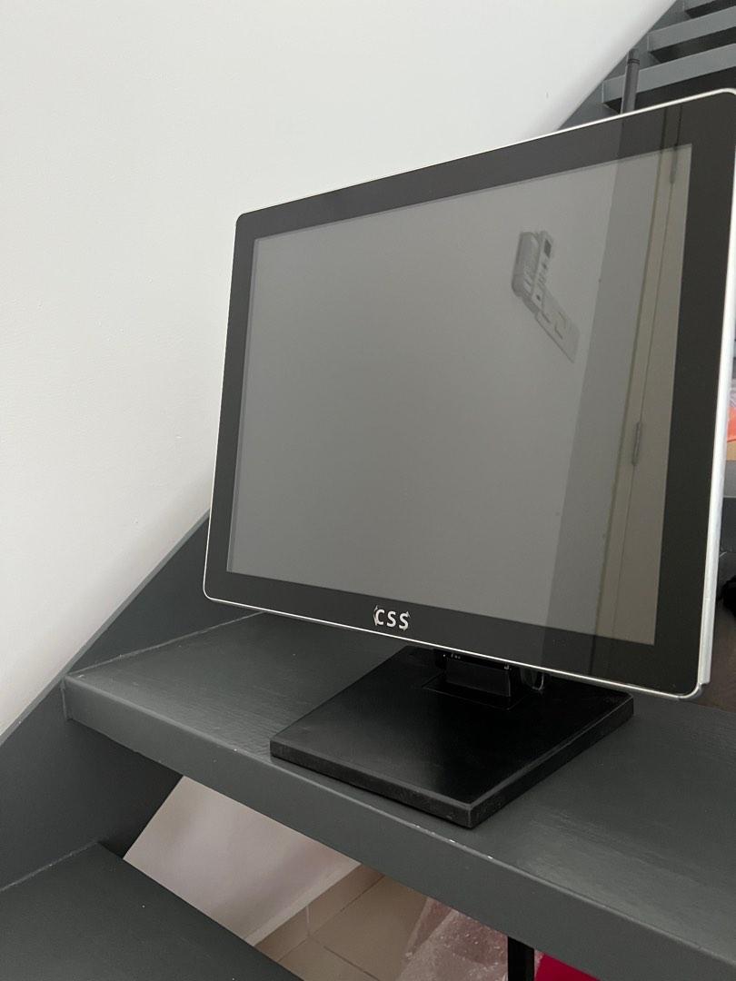 PC ALL IN ONE TOUCH SCREEN WINDOWS 7, Computers & Tech, Laptops ...