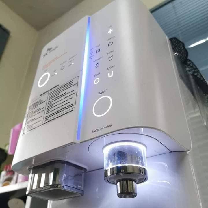 PENAPIS AIR MAMPU MILIK, TV & Home Appliances, Kitchen Appliances ...