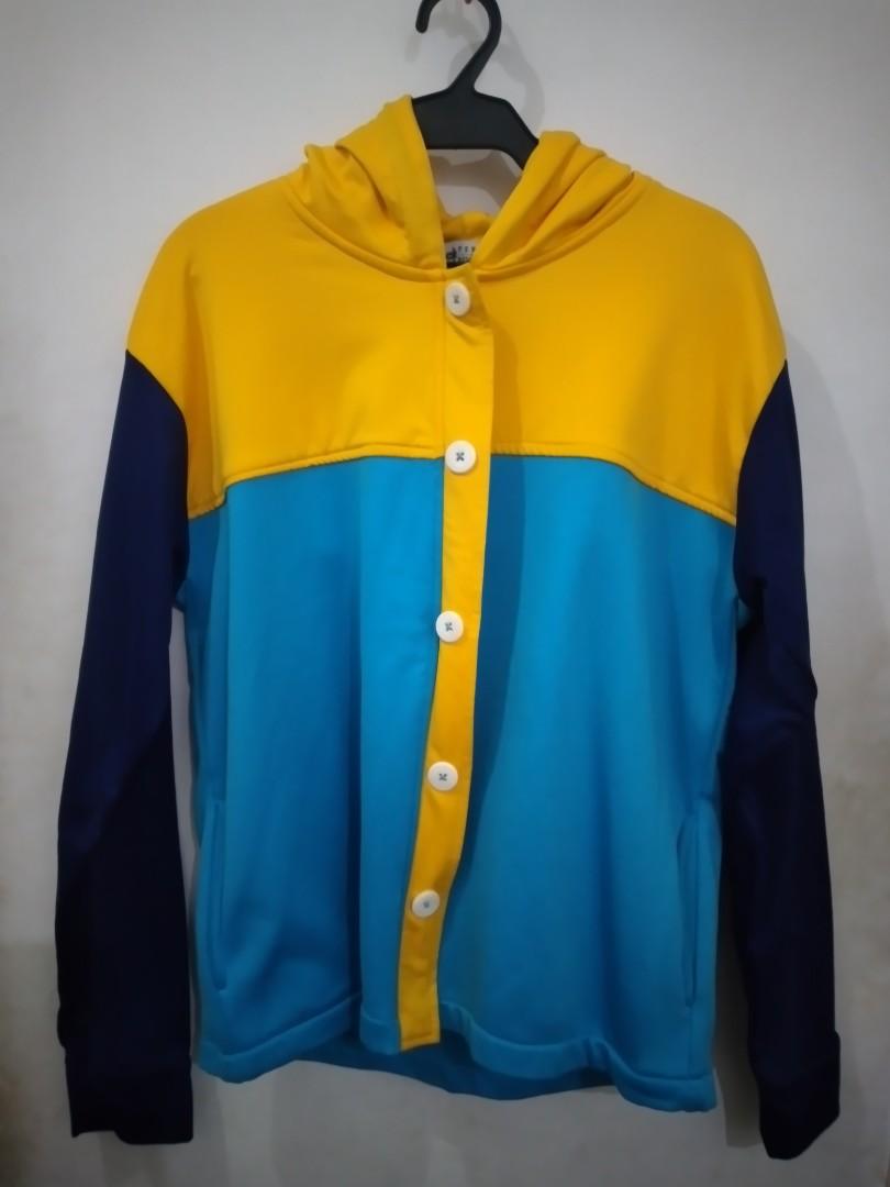 Perry in Disguise Anime Jacket (Seven Deadly Sins King), Men's Fashion ...