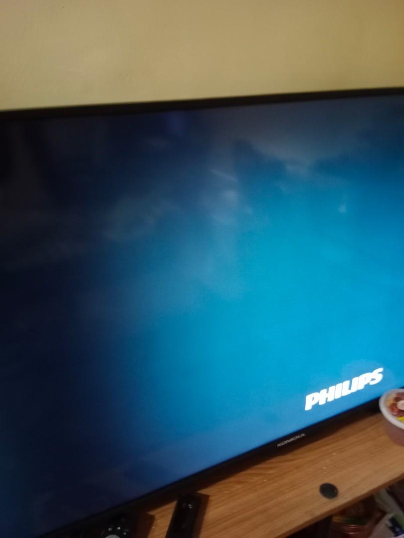 Philips hd media player, TV & Home Appliances, TV & Entertainment, Blu ...