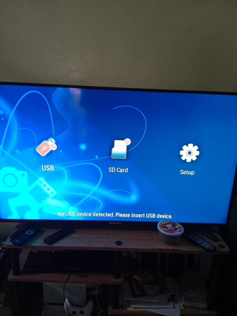 Philips hd media player, TV & Home Appliances, TV & Entertainment, Blu ...