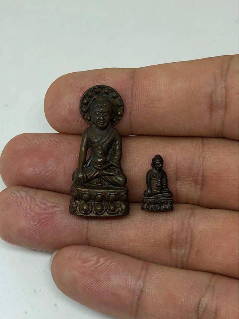 Phra Kring FahPah ChaiWat Roon KrungSatthaWad, Hobbies & Toys, Memorabilia & Collectibles ...