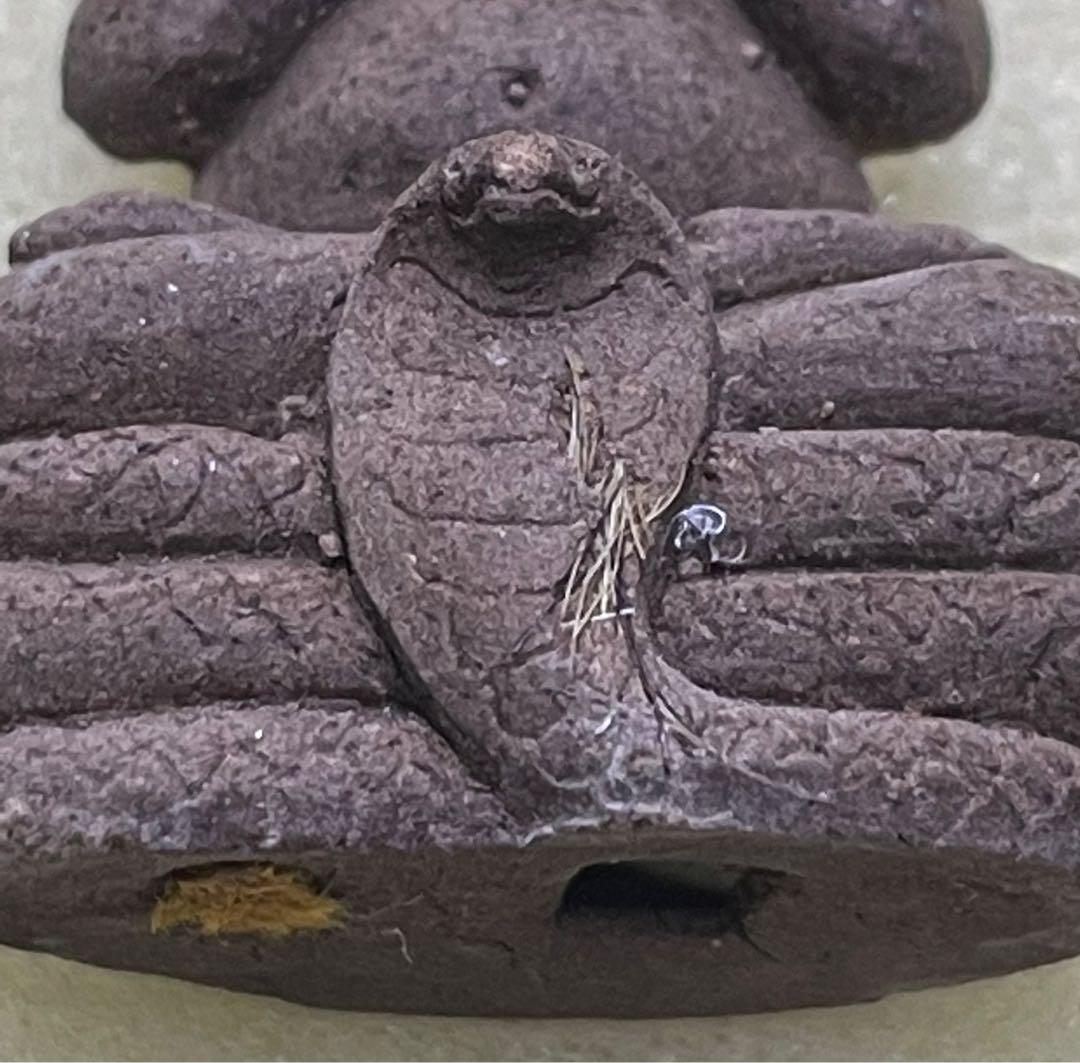 PHRA PIDTA LP DAM WAT MAI NAPARAM BE2543, Hobbies & Toys, Memorabilia ...