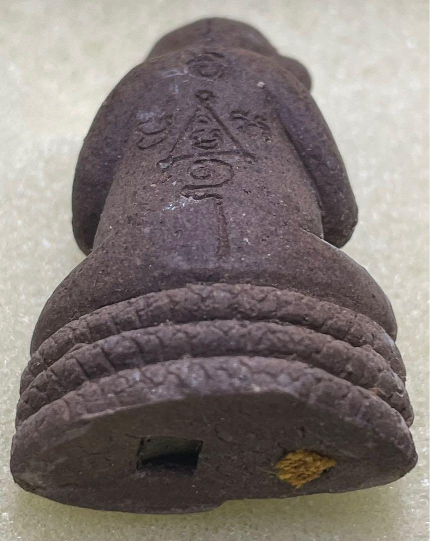 PHRA PIDTA LP DAM WAT MAI NAPARAM BE2543, Hobbies & Toys, Memorabilia ...