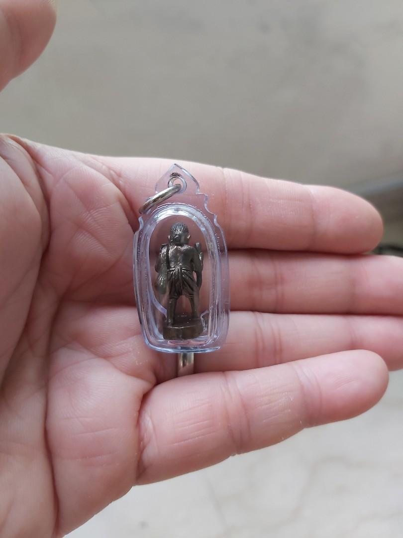 Lp Sakorn Phu Chuchok., Hobbies & Toys, Memorabilia & Collectibles ...