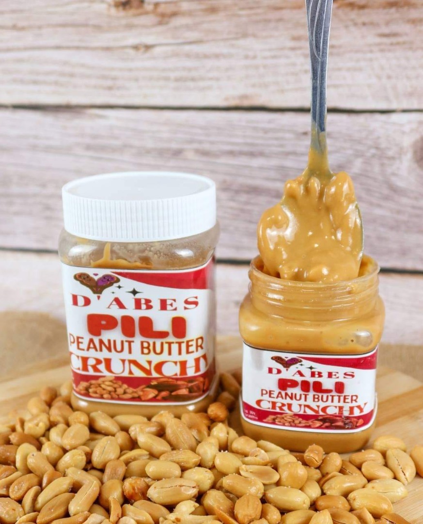 PILI PEANUT BUTTER by D'Abes, Food & Drinks, Other Food & Drinks on ...
