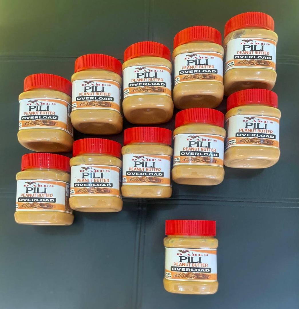 PILI PEANUT BUTTER by D'Abes, Food & Drinks, Other Food & Drinks on ...