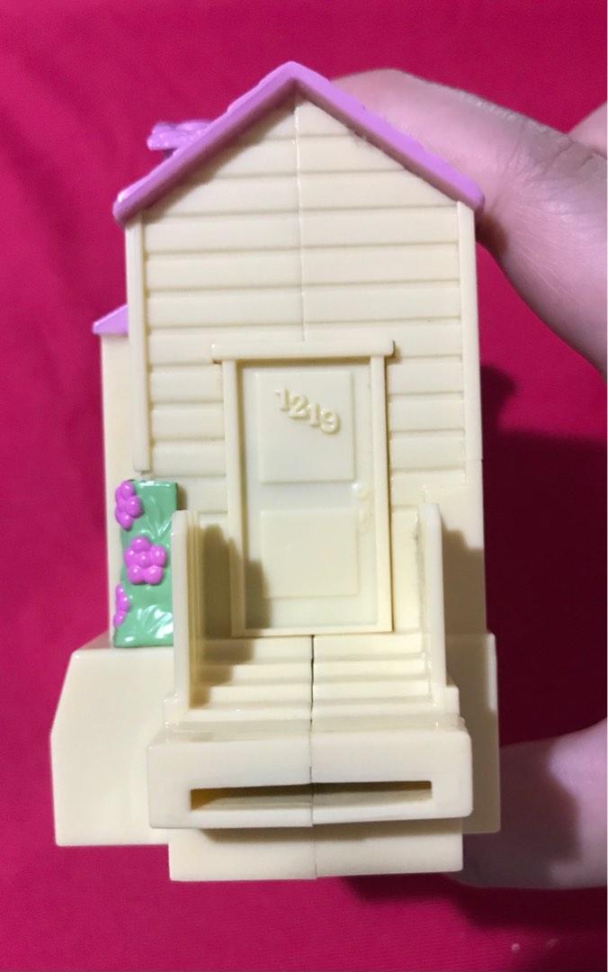 Pixel Chix House, Hobbies & Toys, Toys & Games on Carousell