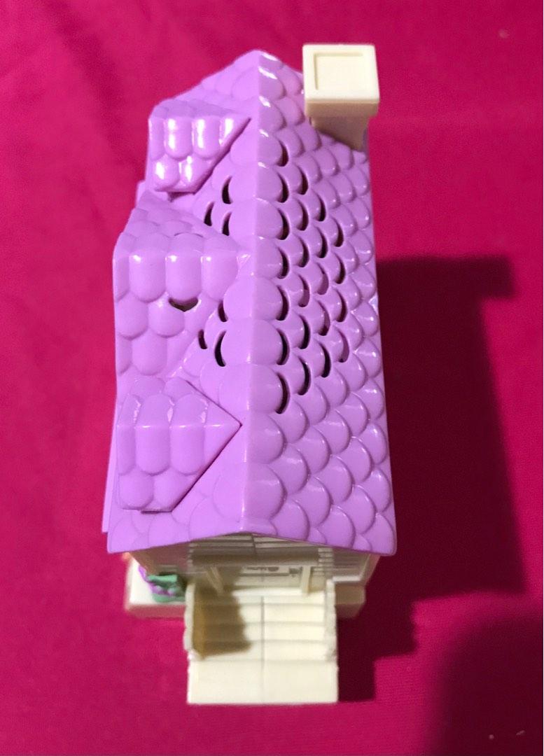 Pixel Chix House, Hobbies & Toys, Toys & Games on Carousell