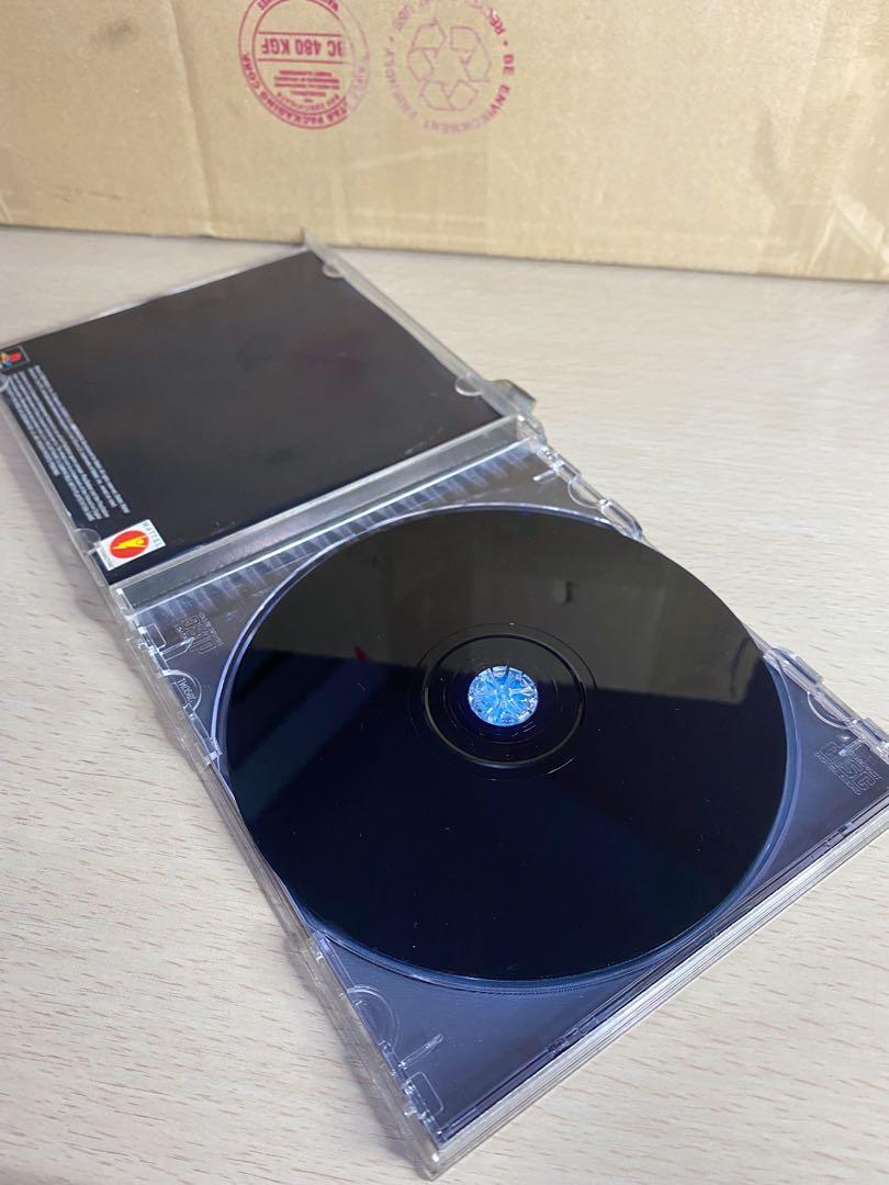 PlayStation 1 - Tyco RC - PS1 Game CD US Version, Video Gaming, Video ...