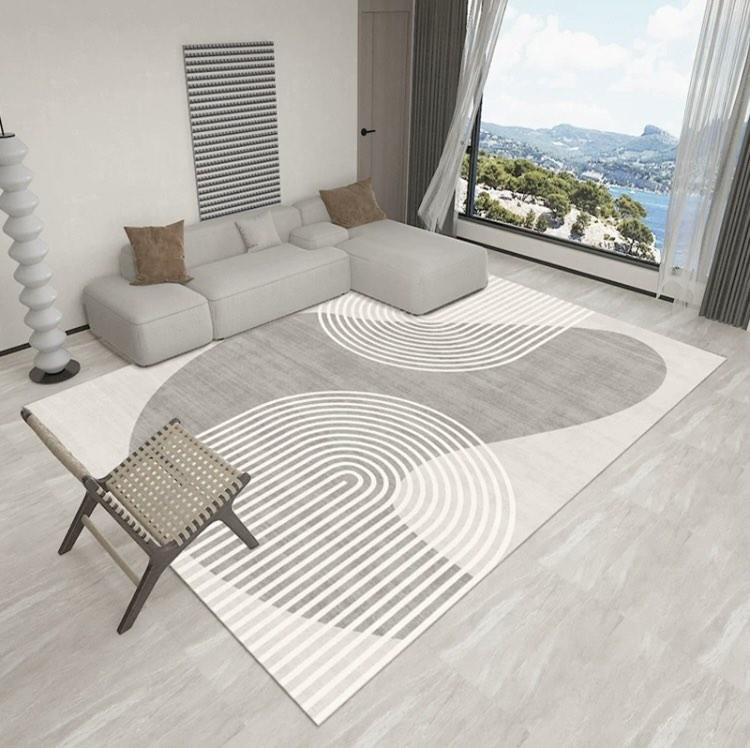 PO 4m x 3m large carpet/rug, Furniture & Home Living, Home Decor ...