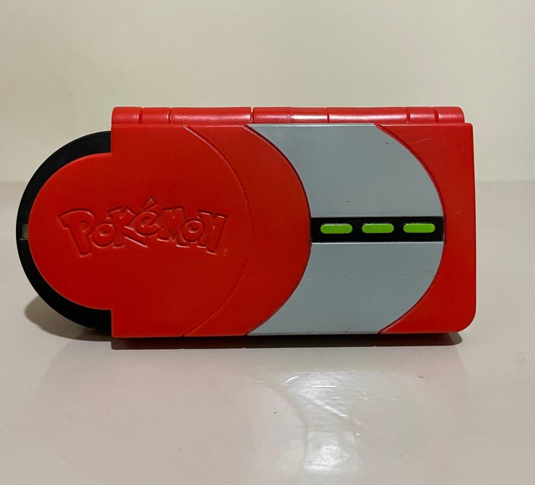 Pokemon Pokedex, Video Gaming, Video Games, Nintendo on Carousell