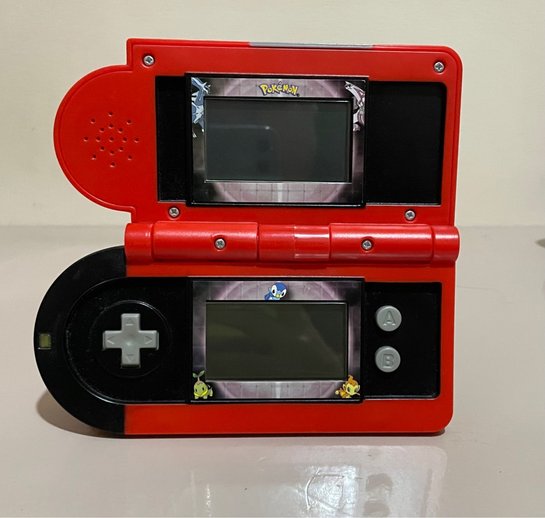 Pokemon Pokedex, Video Gaming, Video Games, Nintendo on Carousell