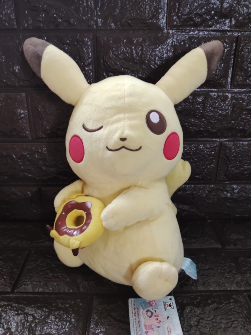 Pokemon tea party, Hobbies & Toys, Toys & Games on Carousell