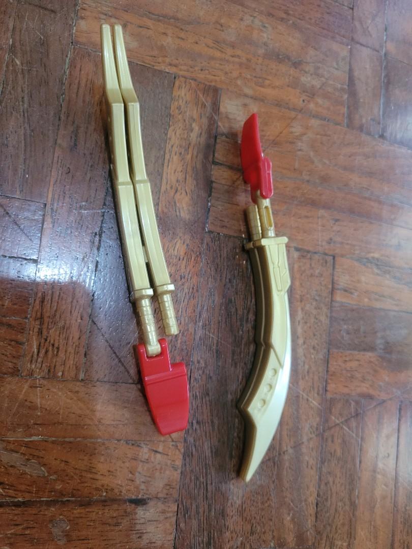 Power Rangers Super Megaforce Complete Set - Legendary Turbo Falcon Red ...