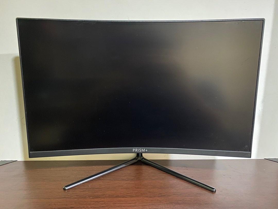 Prism+X270 27 inch Gaming monitor, Computers & Tech, Parts ...