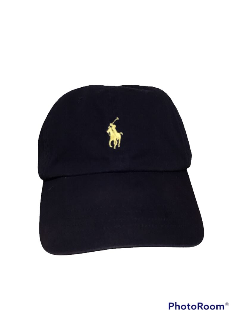 Ralph lauren cap, Men's Fashion, Watches & Accessories, Caps & Hats on ...