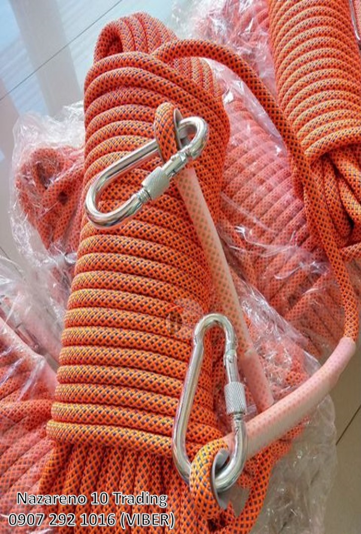 Rescue rope 16, Commercial & Industrial, Construction Tools & Equipment ...