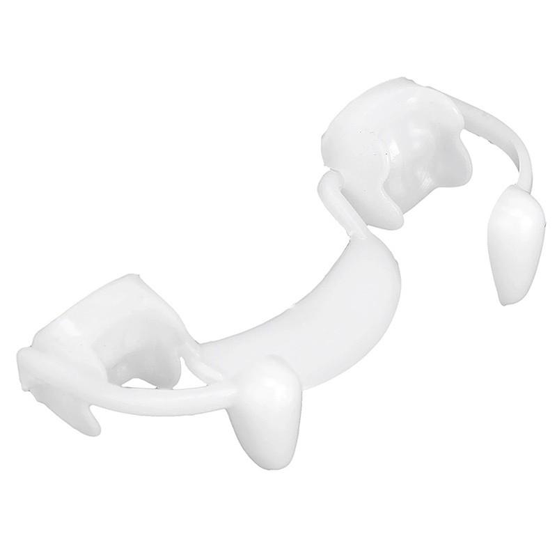Retractable Vampire fangs cat fangs cosplay zombie Halloween tiger ...
