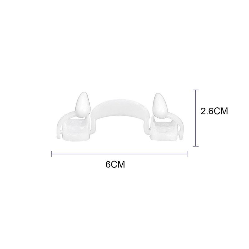 Retractable Vampire fangs cat fangs cosplay zombie Halloween tiger ...