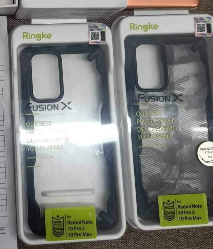 Ringke case, Mobile Phones & Gadgets, Mobile & Gadget Accessories ...