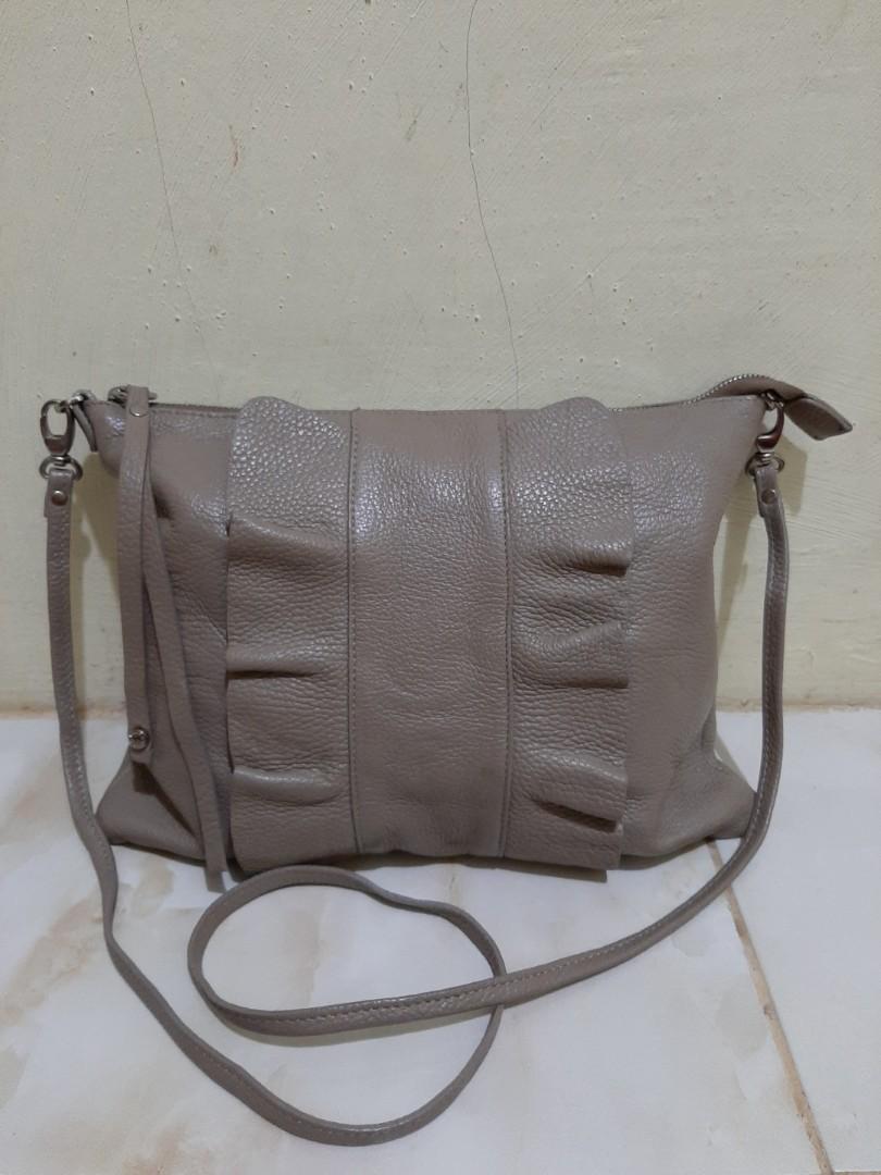 ROBERTA GANDOLFI, Fesyen Wanita, Tas & Dompet di Carousell