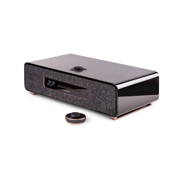Ruark Audio R5 High Fidelity Music System Signature Edition, Audio ...