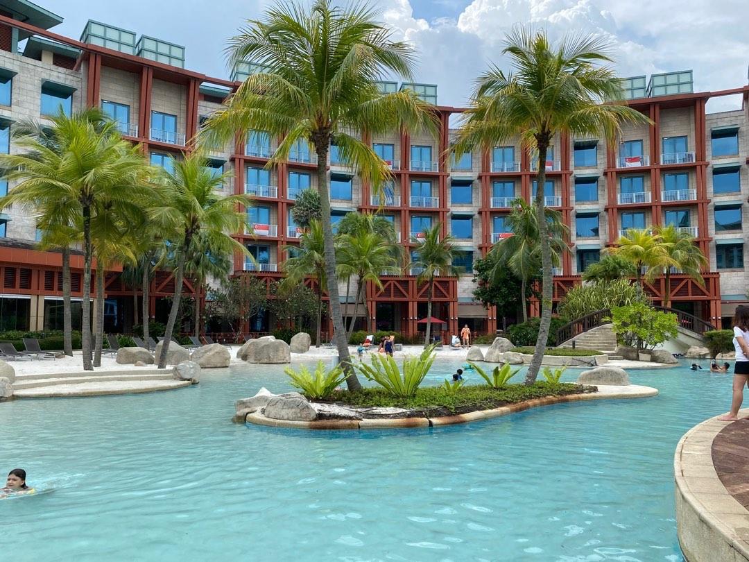 RWS - Hardrock Hotel Staycation - up to 60% discount - Available Daily ...