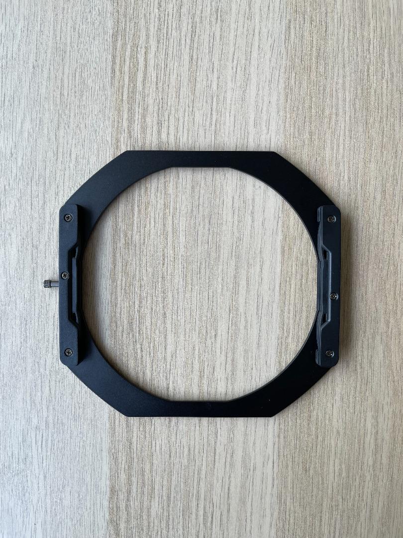 S5 150mm Filter Holder Kit For Tamron 15-30mm F2.8 with Pro CPL ...