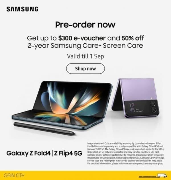 Samsung 300 e voucher, Mobile Phones & Gadgets, Mobile Phones, Android ...