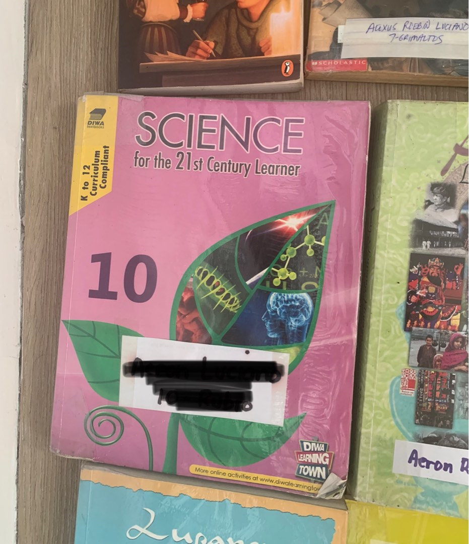Science for the 21st century learner, Hobbies & Toys, Books & Magazines ...