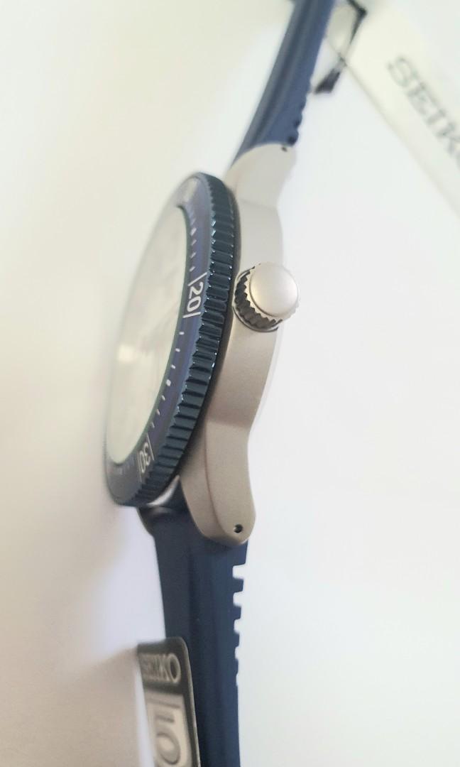 Seiko 5 Sports Mt. Fuji World Heritage Limited Edition SRP781J1 Made in ...