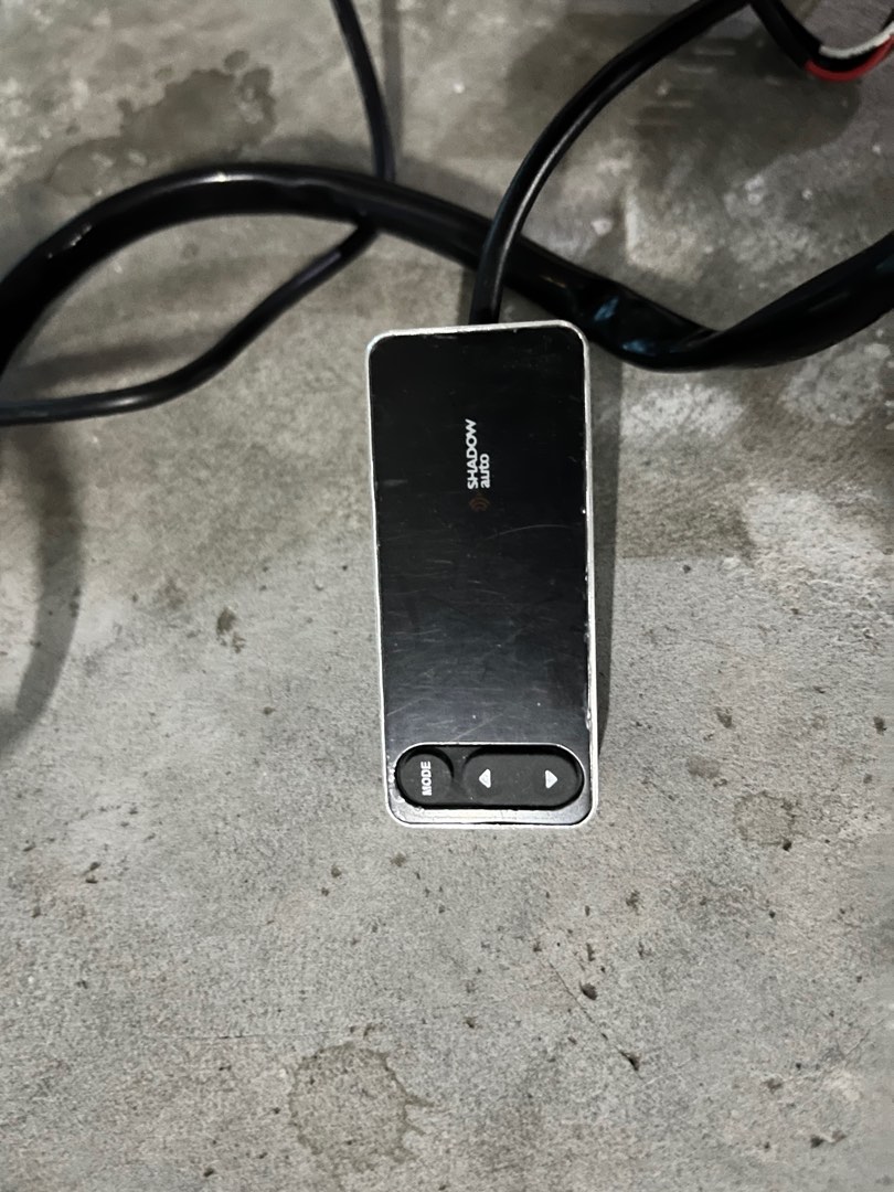 Shadow throttle controller and ODB autolock for sienta (2015-2022), Car ...