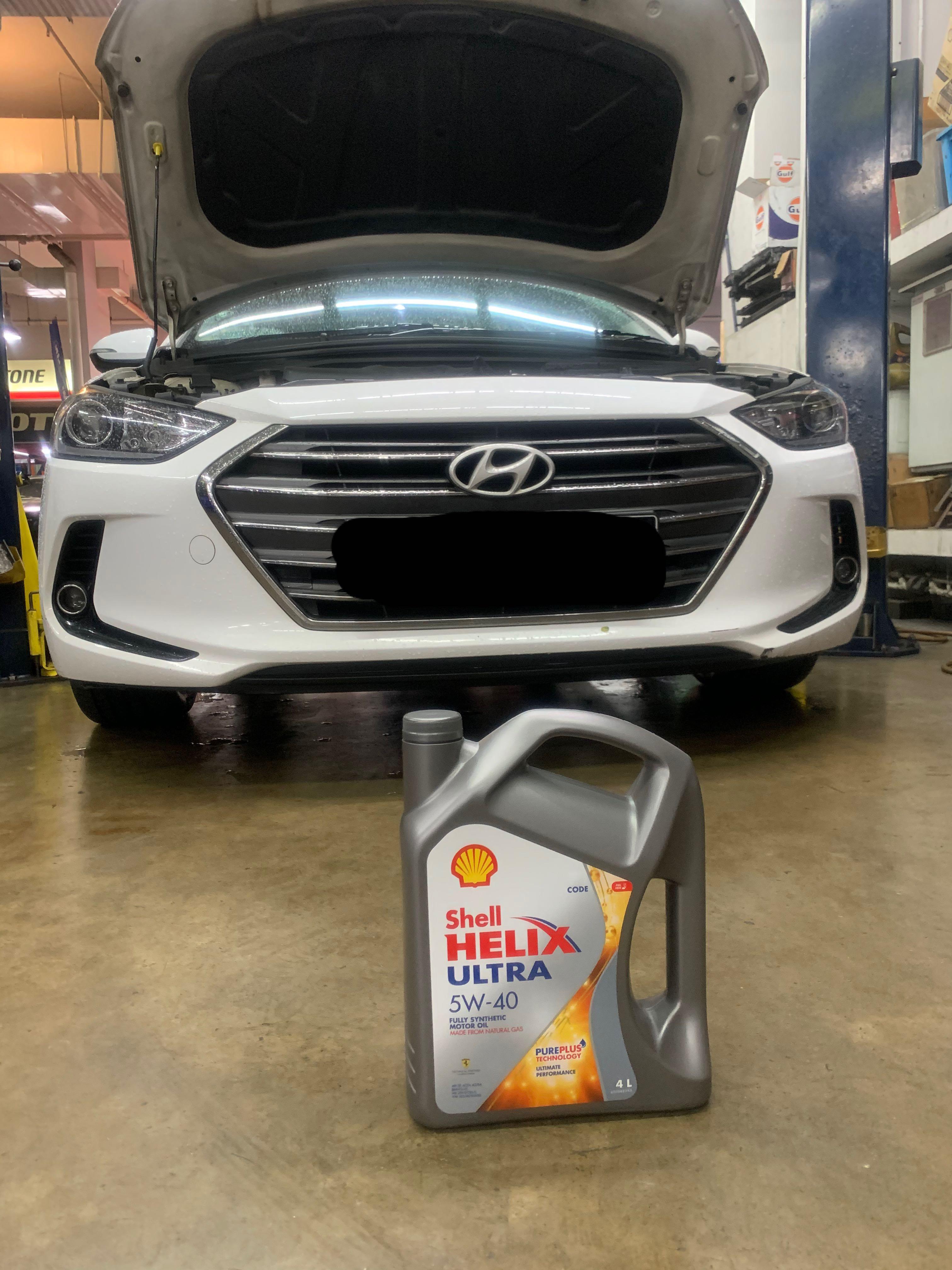 Shell helix ultra servicing, Cworks, Gulf, Liqui moly, Amsoil, Car ...