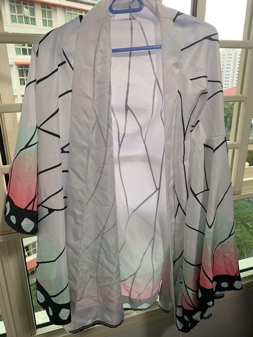 urgent !! - shinobu cosplay, Women's Fashion, Coats, Jackets and ...