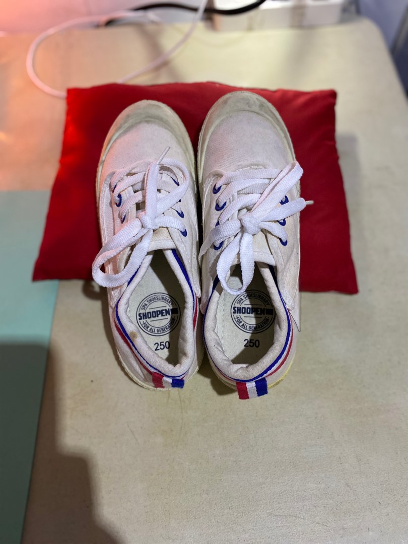 Shoopen Sneakers Woman, Women's Fashion, Footwear, Sneakers on Carousell