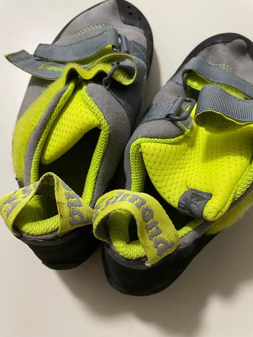 Simond climbing shoes, Women's Fashion, Footwear, Slippers and slides ...