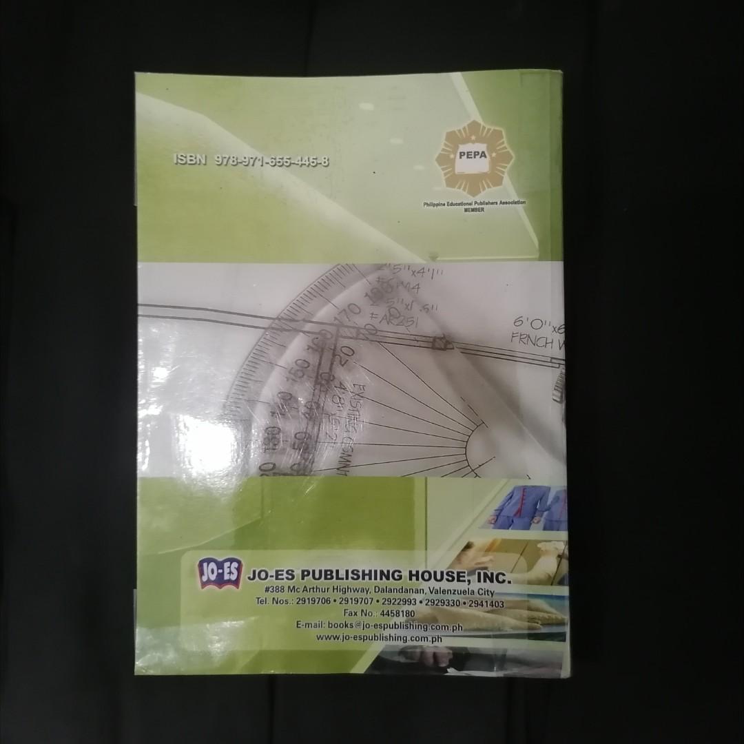 Skills for a Lifetime in TLE Grade 8, Hobbies & Toys, Books & Magazines ...