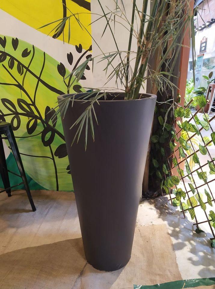 SOFIA Glass Fiber Reinforced Concrete (GFRC) Planters Plant box Pots on ...