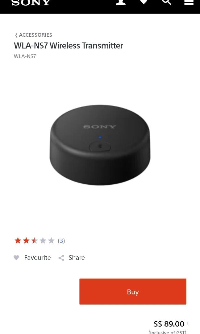 Sony WF-1000XM3 and 360 Spatial Sound Personalizer bundle, Audio, Earphones on Carousell