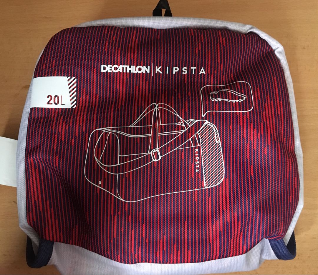 Sports bag decathlon, Men's Fashion, Bags, Sling Bags on Carousell