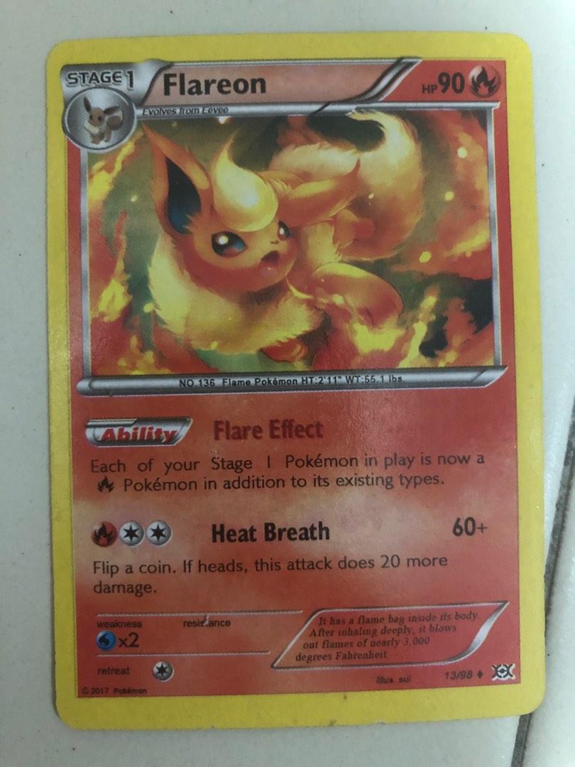 stage 1 pokemon cards ($2 each) check description to see what is ...