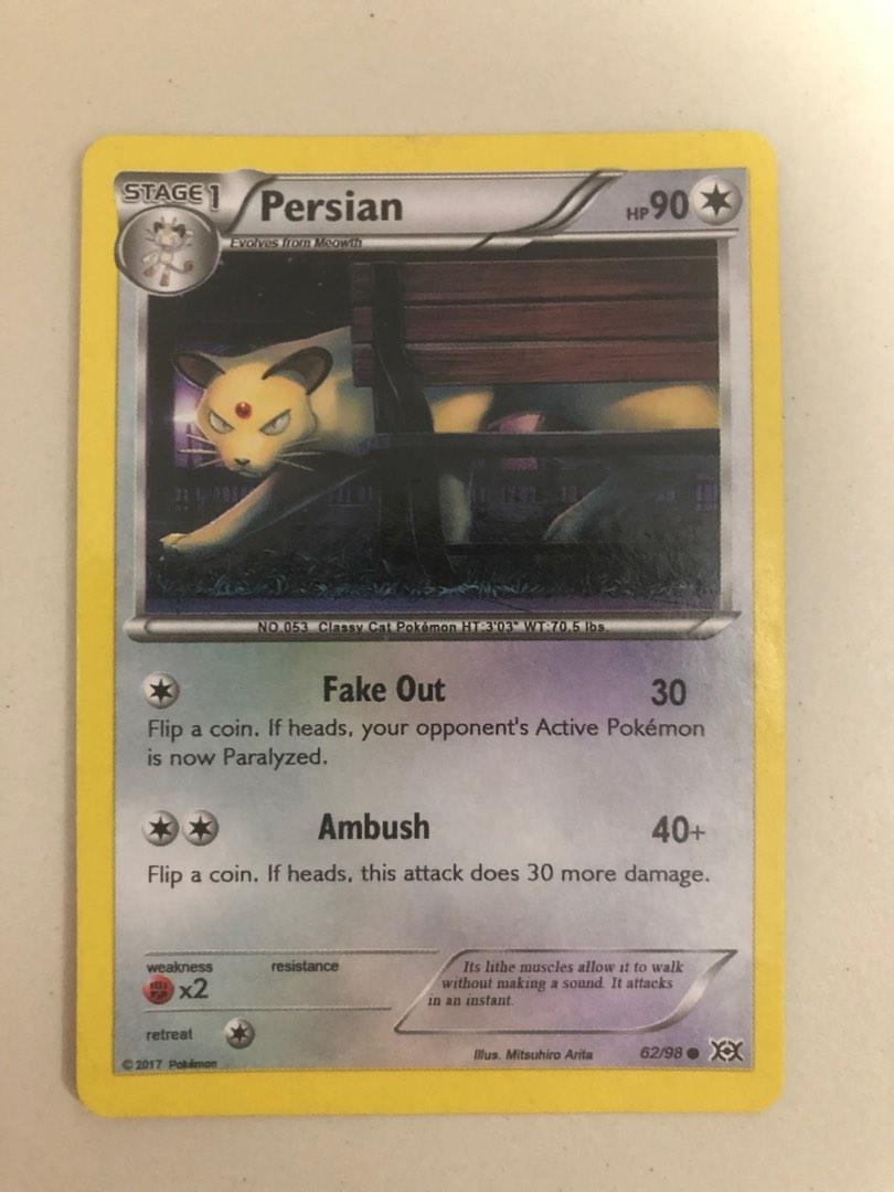 stage 1 pokemon cards ($2 each) check description to see what is ...