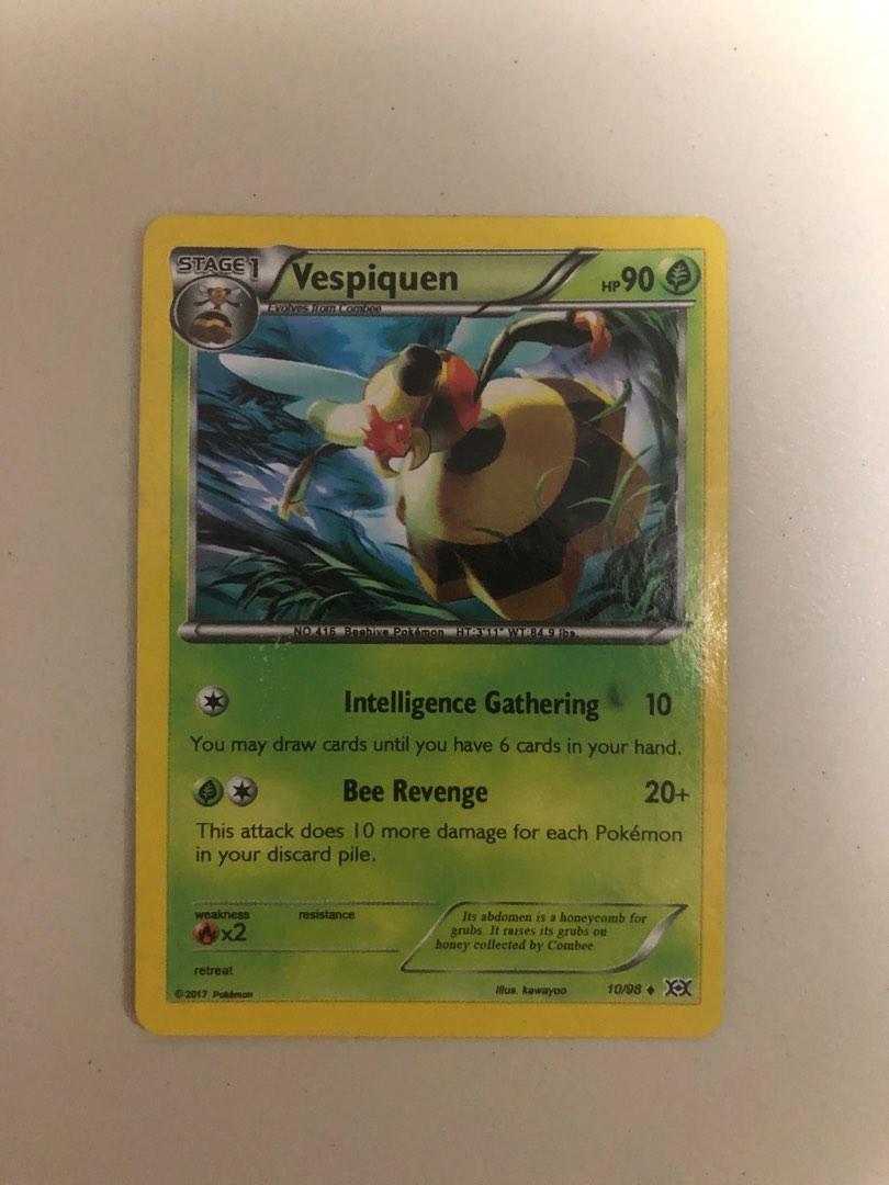 stage 1 pokemon cards ($2 each) check description to see what is ...