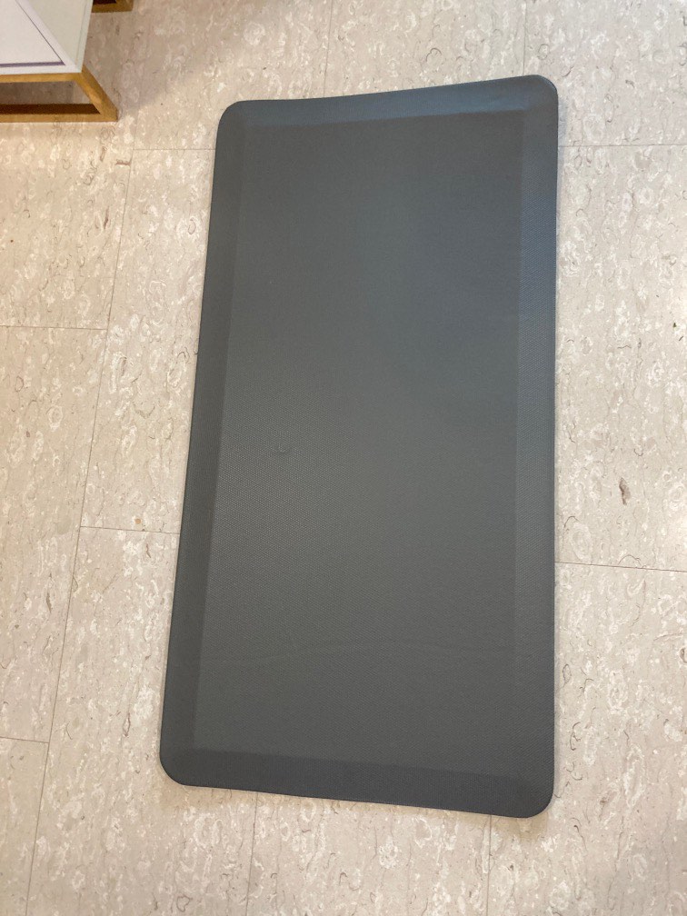 Home Office Standing Mat/Pad WFH , Computers & Tech, Office & Business ...