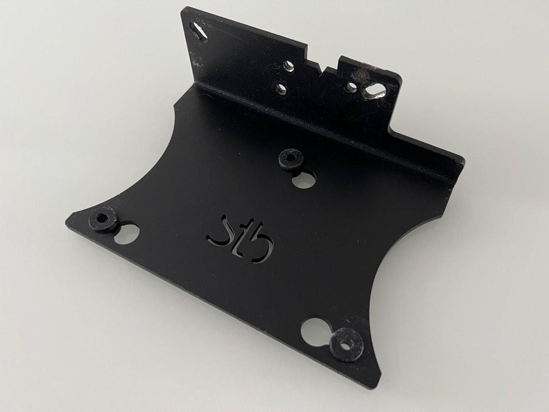 STB Wall bracket for Bang & Olufsen (B&O) Beolab 7.1/7.2, Audio, Other ...